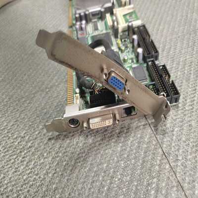 工控机主板全长卡IP-4MTP2GRev3.0实物图询价