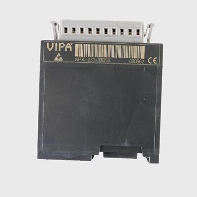 VIPA 2311BD50 2311BD50 SM231 ANALOG INOUT MODULE