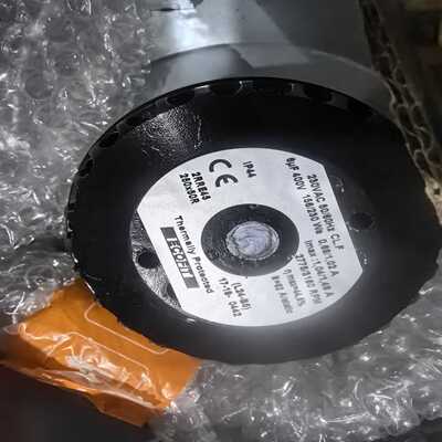 法国进口离心风机2RRE45 250×50R拍前询价