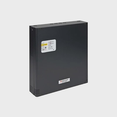 Notifier HLSPS25 24VDC 2.5amp EN544 Power Supply