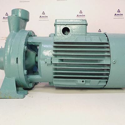 Calpeda NM25125AER Centrifugal pump 112 X 1  Refurbished and