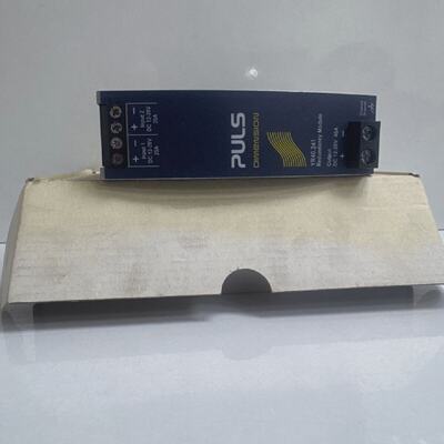 Honeywell Puls Dimension Redundanz Modul yr40.241