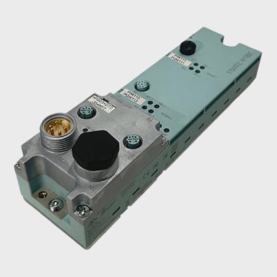 Mdulo De Comunicacin RFID Siemens Simatic 6GT20021JD00 6GT20