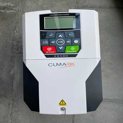 议价CUMARK深圳库马克变频器11KW变频器ES580-
