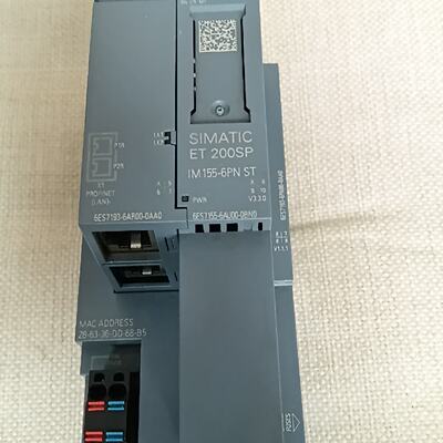 溢价-SIMATICET200SP接口模块型号6ES7