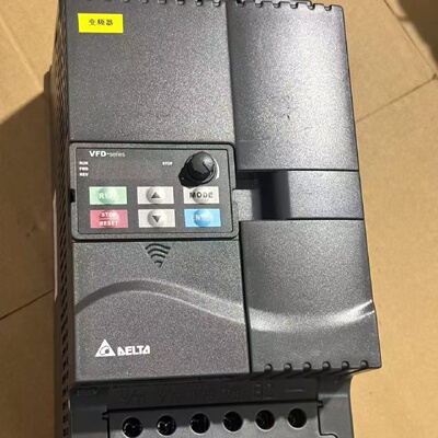 寻台达E系列变频器VFD110E43A