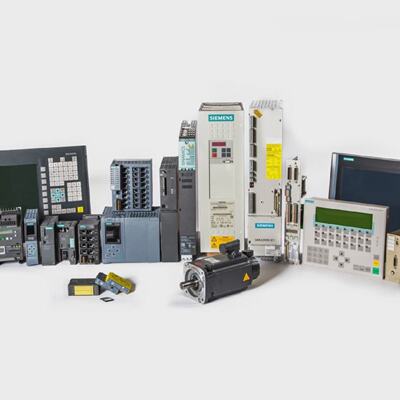 USED SIEMENS 3RT13441BB40  24 MONTHS WARRANTY