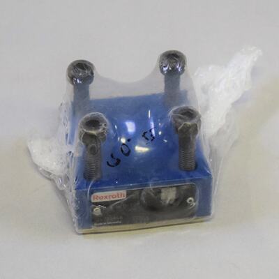 NEW REXROTH  LFA 16 D71F R900912625 24 MON. WARR.