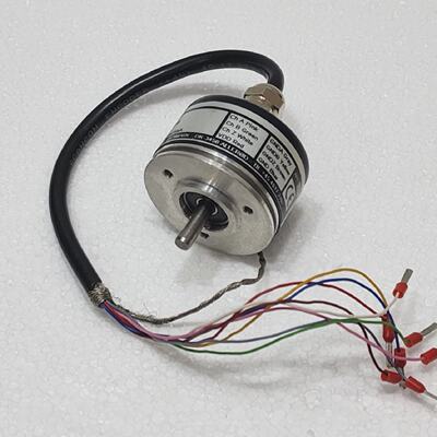 SCANCON 2R102M Encodeur 96032085738 930Vdc