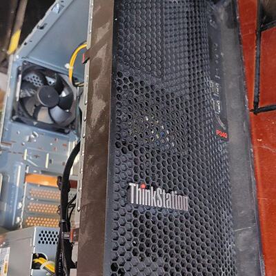 议价ThinkStationP340准系统带机议价