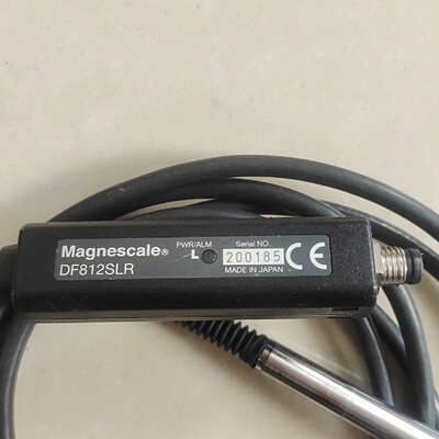 【询价】Magnescale传感器 DF812SLR