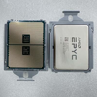 AMD 7542 CPU 无锁议价