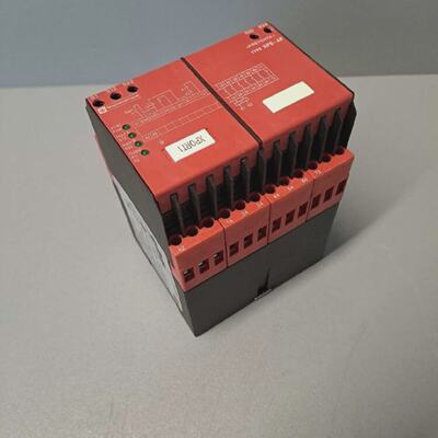 XPSAP5140  Telemecanique  XPSAP5140Module Security Type XpsA