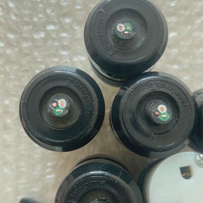 询价-interpower15A电源插头81290