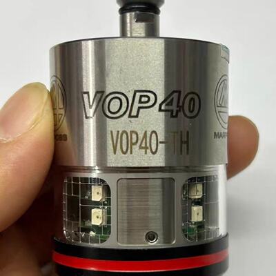 马波斯MARPOSSVOP40探头型号VOP40TH—议价