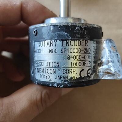 溢价-多摩川编码器NOCSP100002MD805000