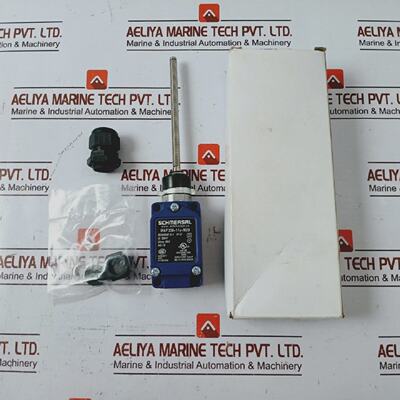 Schmersal MAF 33011YM20 Interruptor de Lmite Muelle Palanca