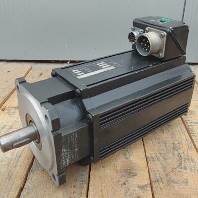 MOORE REED AND COMPANY  115BMRB074300  Servomotor