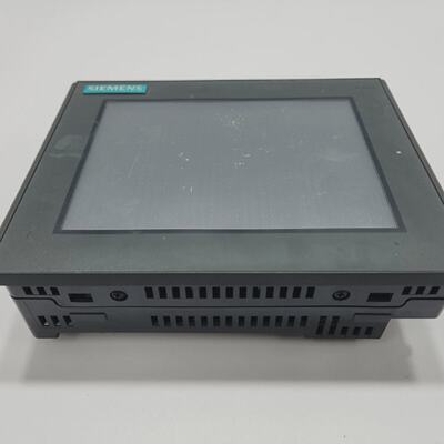 SIEMENS proFace GP2400TC4124V TFT Color LCD Toque Operador I