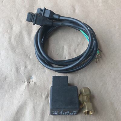 DELTA F84NC Magnetventil 87M4001