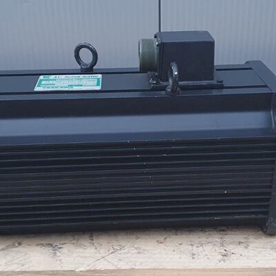 YASKAWA Electric  AC Servo Motor  USAMED20MB2SF