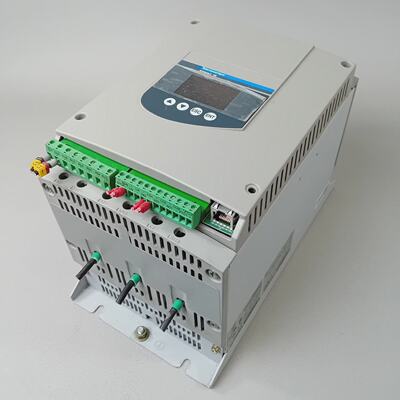 Telemecanique Altistart 48 ATS48D22Q