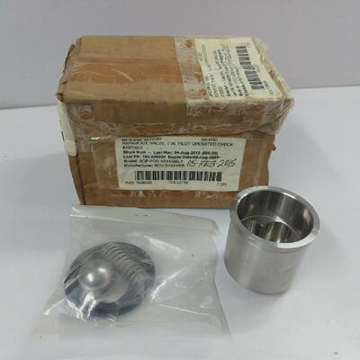 NOVShaffer 9915082 Kit Riparazione