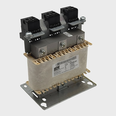 SEWEURODRIVEND0300-50317983800Netzdrossel3xAC500V-us