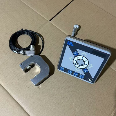 拆机一套ErhardtLeimer纠偏器-询