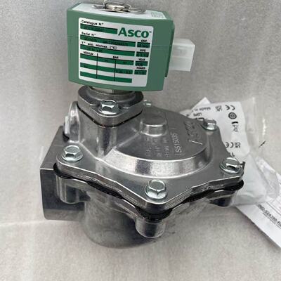 议价SCG353G047 24/50，美国ASCO，脉冲阀，G1 1/2'螺纹