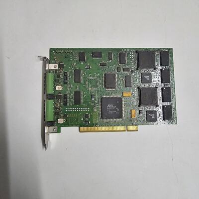 库卡机器人KRC2控制柜Devicenet板00-104-1议价