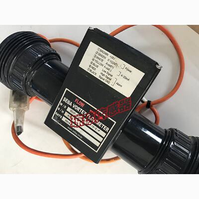 供应SEBA流量计 SDVF-PC-300-U1.1/2-E-P*