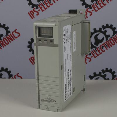 ALLENBRADLEY 1768ENBTA MDULO DE MOVIMIENTO LOGIX COMPACTO  6