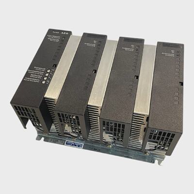 AEG3DA400260HThyristorSoftStarter适用于工业用途