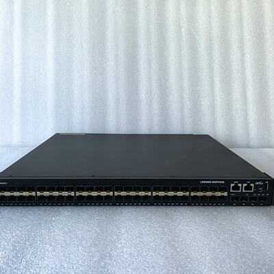 迪普DPtech LSW5662-48GP4XGS 三层核心议价