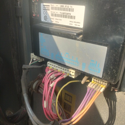 阿特拉斯控制器1900071271，Elektrok议价