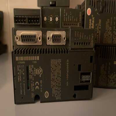 GEcpu001成色新询价