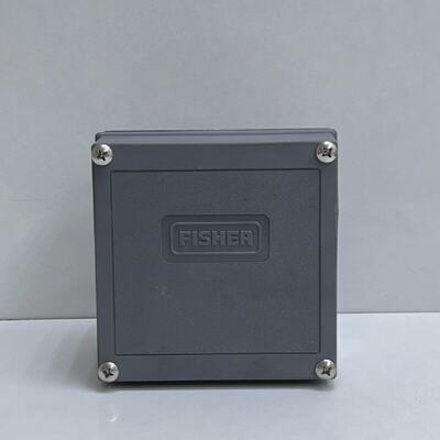FISHER 41B8558X012 3 Zu 15 Psi
