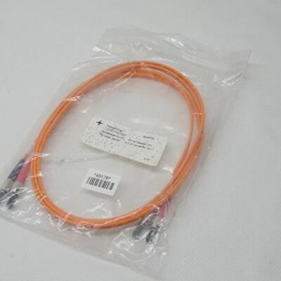 议价Telegrtner Duplexkabel  L00811a0007  2 Meter Patchkabel