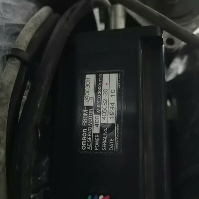 询-安川伺服电机SGM04A312BSGM04U314C