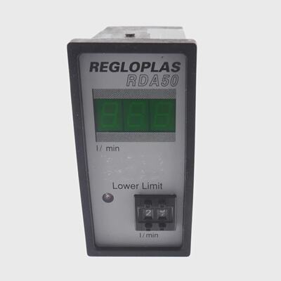 REGLOPLAS RDA50 RDA50RL20808. 1600 RDA50RL20808