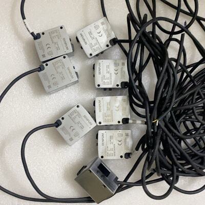 深浦SENPUM颜色传感器