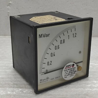 CELSA MVar ES 015301 450V 20005A