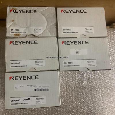 询》现货keyenceSR2000请询价