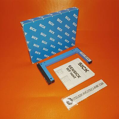 SICK Barriera Fotoelettrica WF12060B410