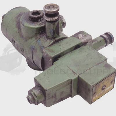 Rivett Z20498 Richtungs Ventil 3000PSI