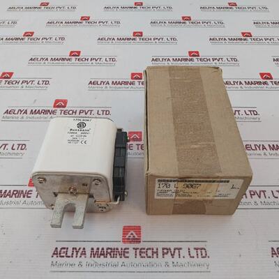 Bussmann 170l9067 Fuse 800v 1000a