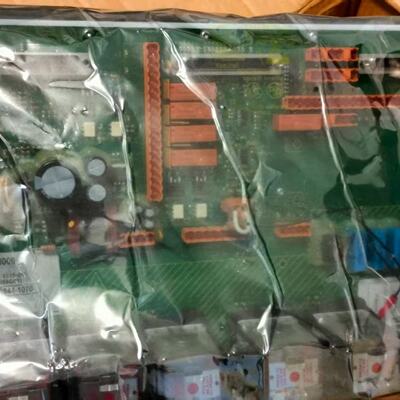 ThermoKing冷王控制器MP3000A全新原装正议价及维修！