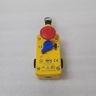 SICKI150-RP313ROPEPULLSWITCH6024883