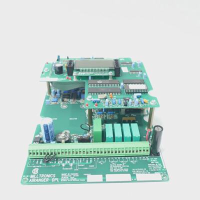 Milltronics2475123202Airangerdpl替换展示板Rev10